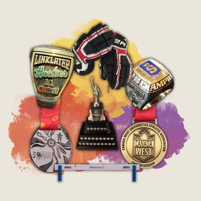 Tom Longboat Award Winners – Indigenous Sport Heroes Education Experience