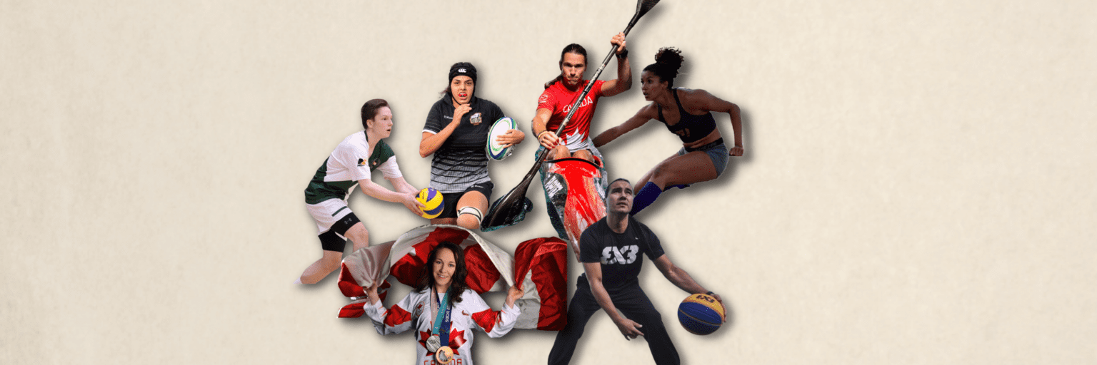 Tom Longboat Award Winners – Indigenous Sport Heroes Education Experience
