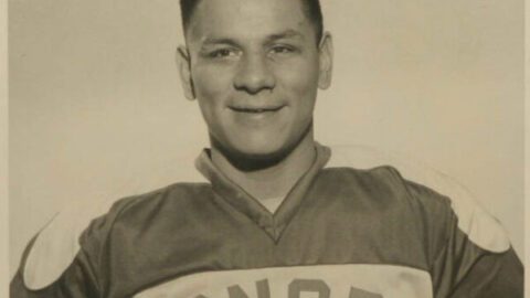 Chapitres - Héros sportifs autochtones