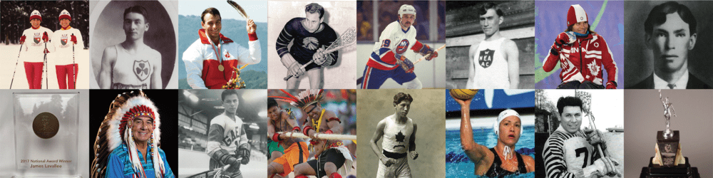 Land Introduction - Indigenous Sport Heroes Education Experience