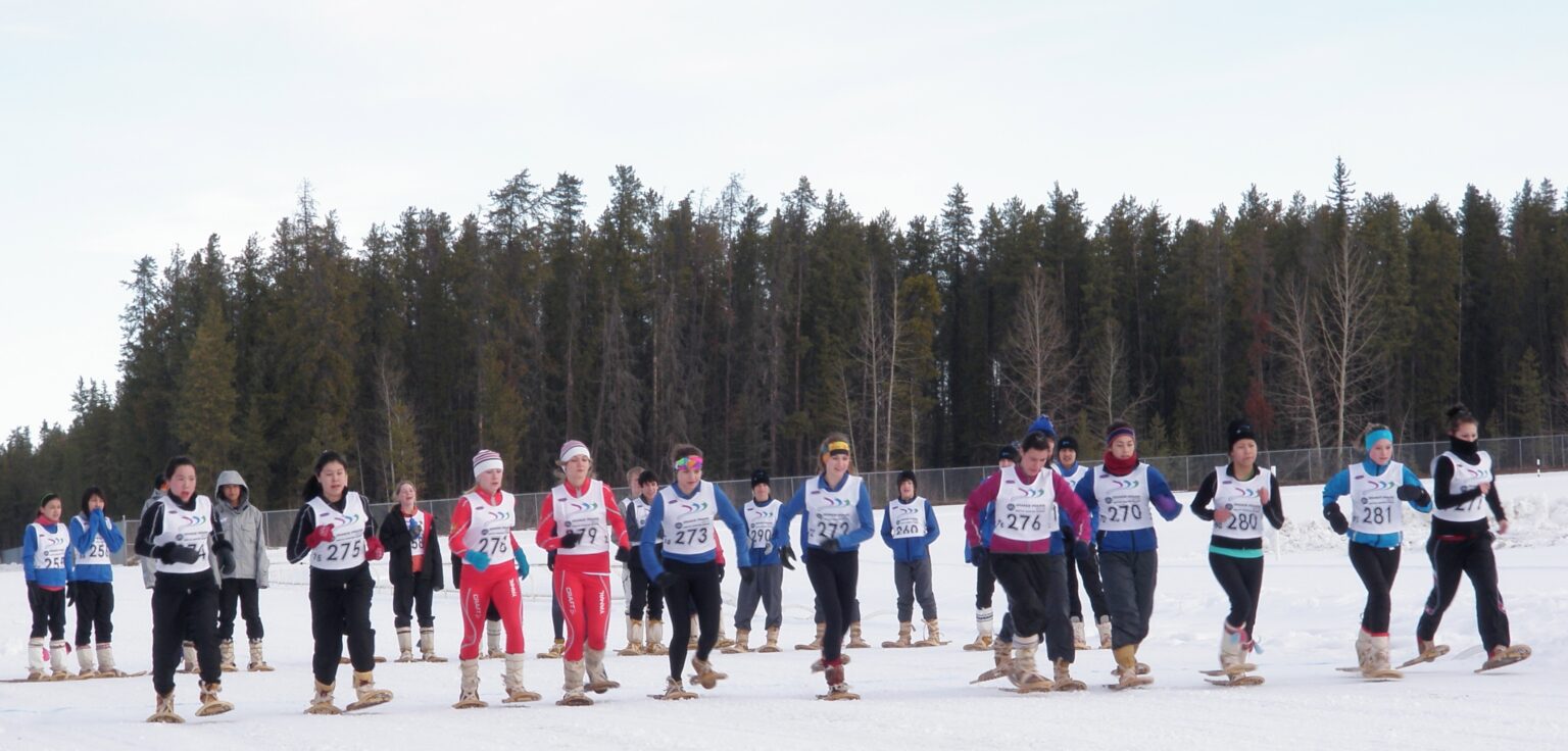 Indigenous Games - Origins - Indigenous Sport Heroes Education Experience