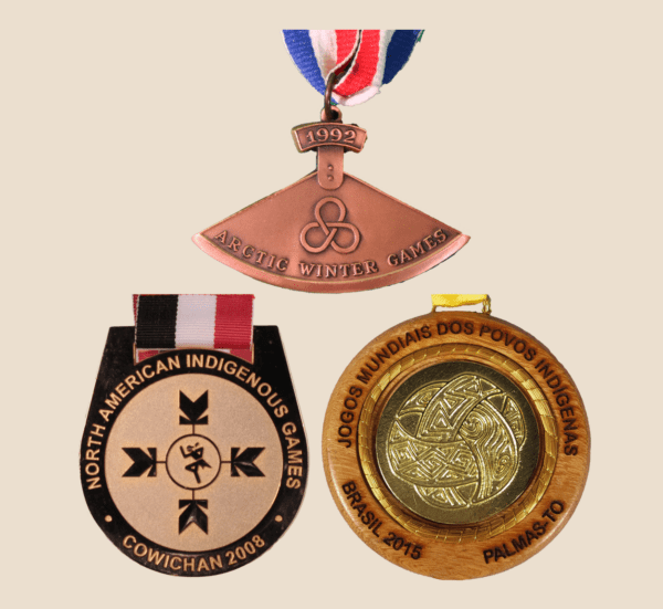 Chapters - Indigenous Sport Heroes Education Experience