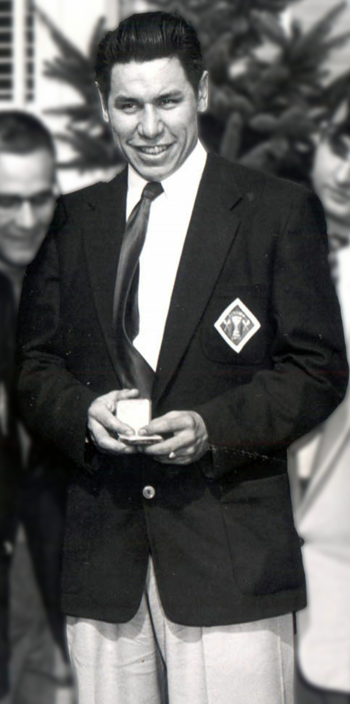 Ross Powless – Indigenous Sport Heroes Education Experience