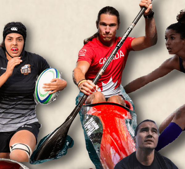 Chapters - Indigenous Sport Heroes Education Experience
