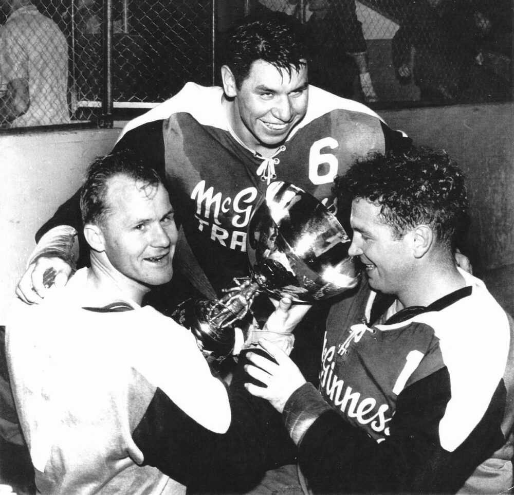 Origins & Connections to Sport - Indigenous Sport Heroes Education ...