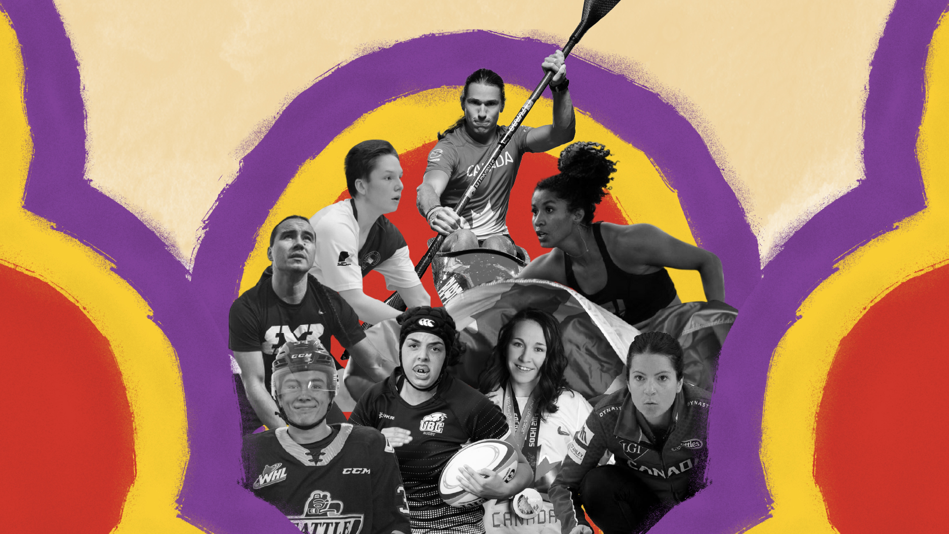 Tom Longboat Award Winners - Indigenous Sport Heroes Digital Book